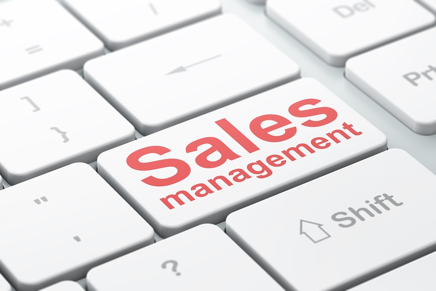 Managing Your Salespeople Differently - Sun Development Company - SDC