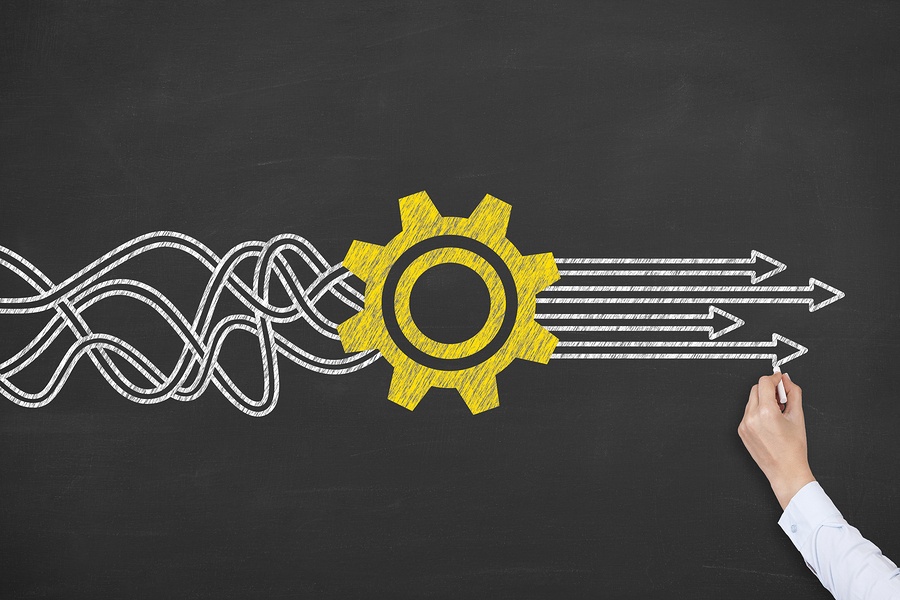 Is Your Workplace In Alignment? - Sun Development Company - SDC